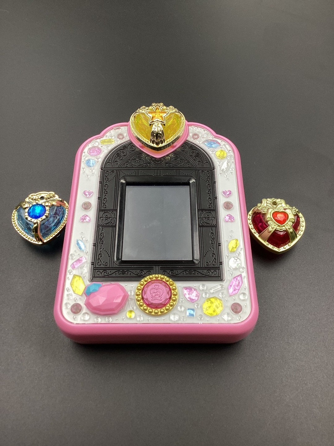 Hugtto! Precure Various Jobs! Precure Future Pad - Etsy