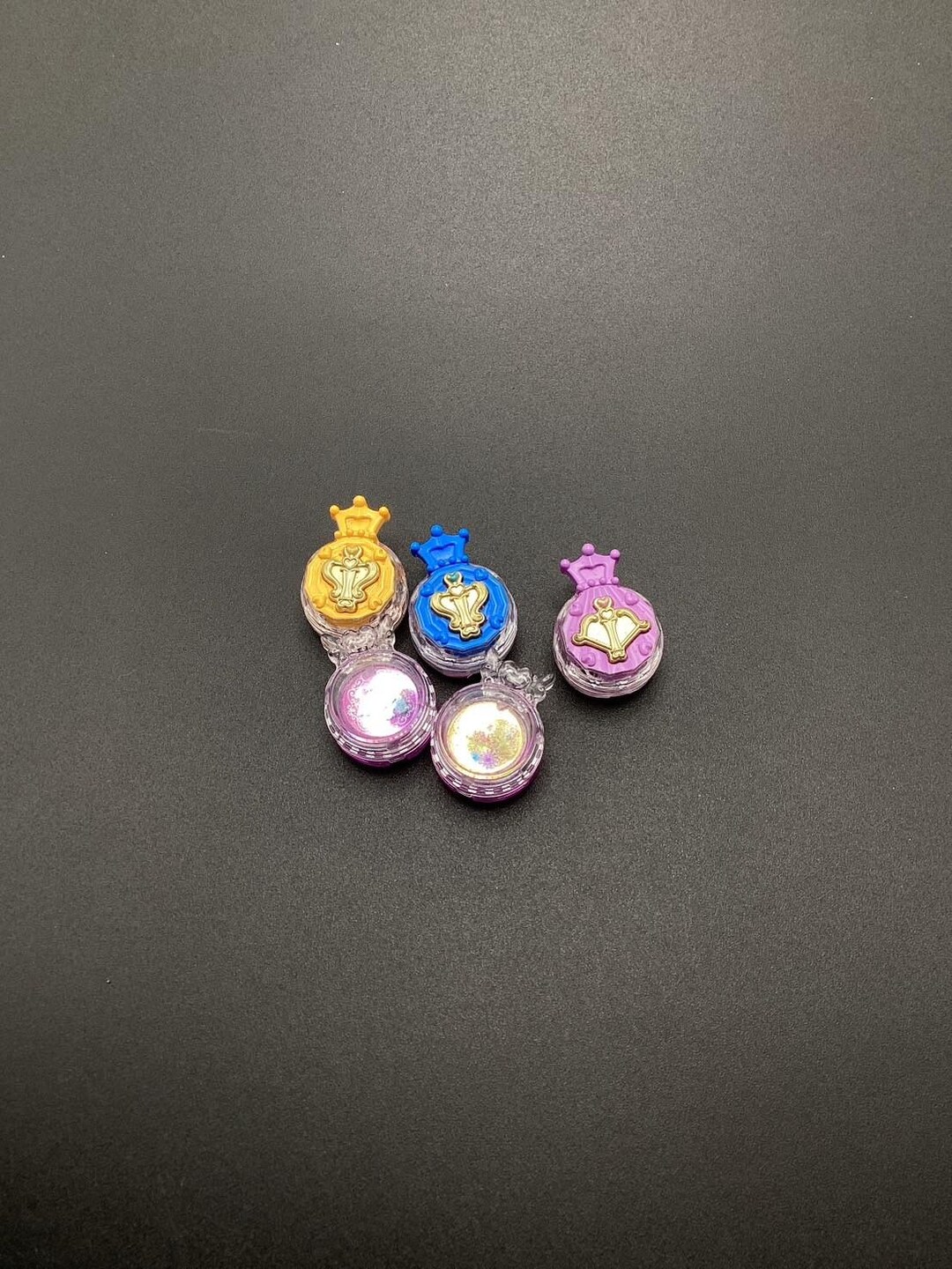 PC U03 | Random 5 Keys | Animal Sweets / Pretty Cure Wiki - Etsy