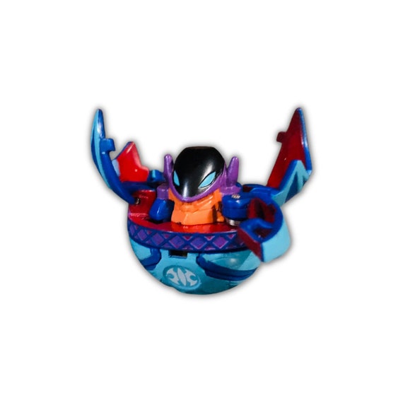 Bakugan Preyas