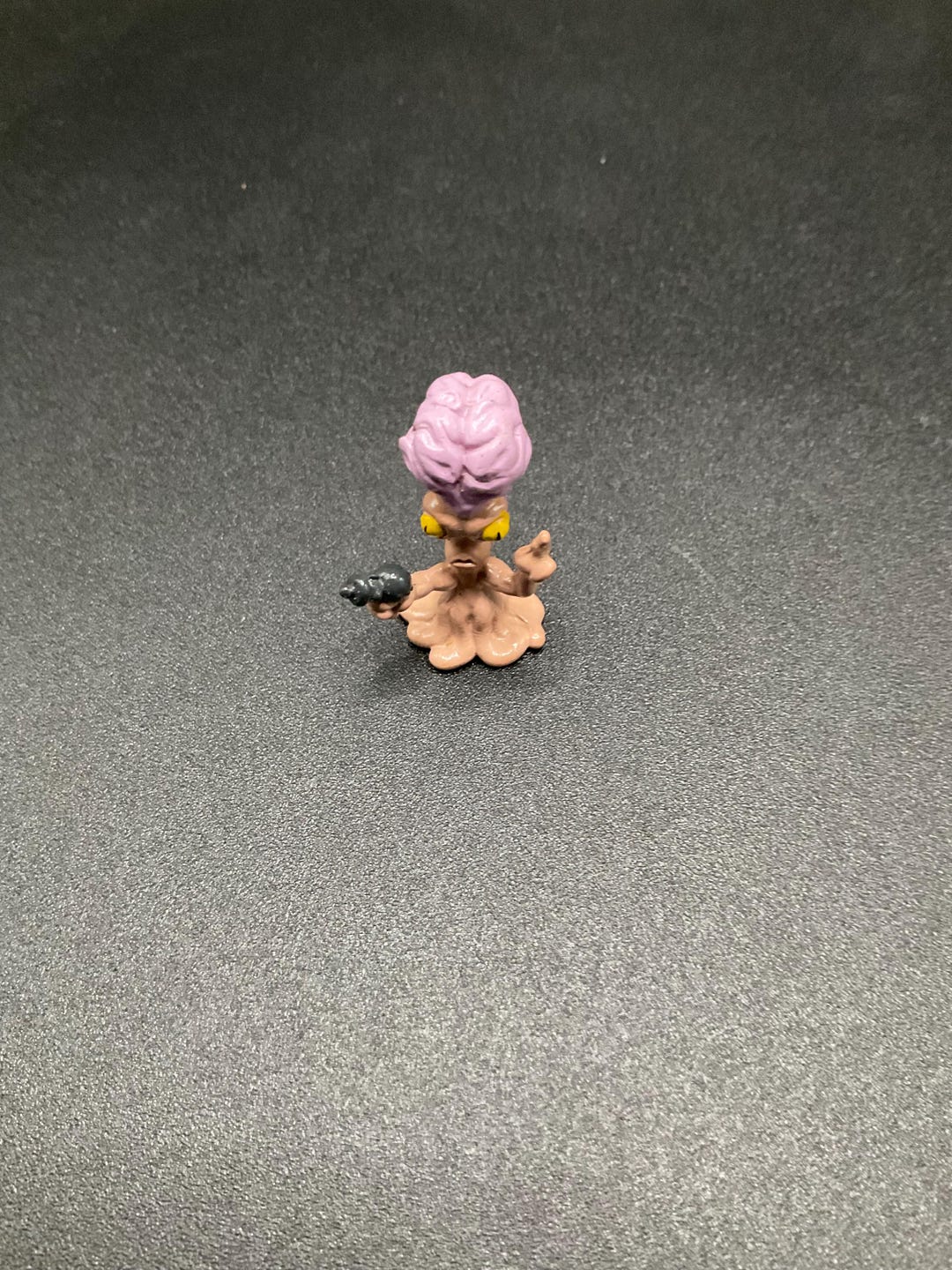 SKU B325 | Digimon Vademon Mini Figure - Etsy