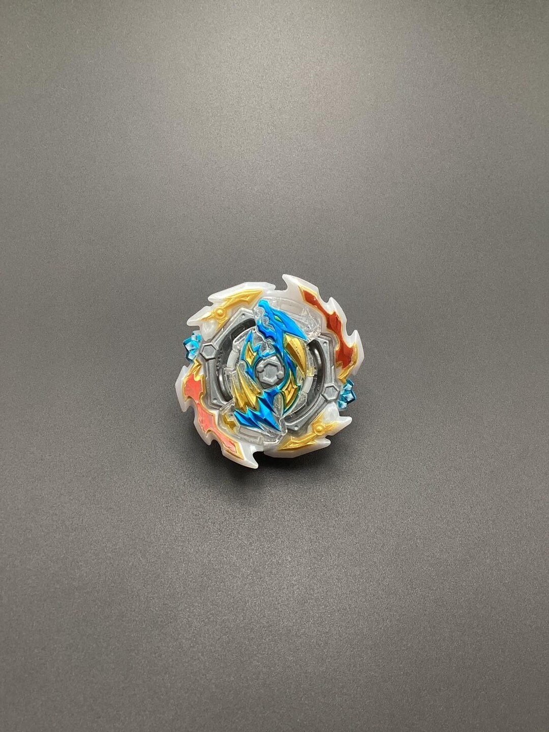 SKU BB04 F165 | Beyblade Takara Tomy , B-133 DX Star Ester Dragon - Etsy