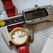 Akteo Made in France Vintage Watch - Etsy
