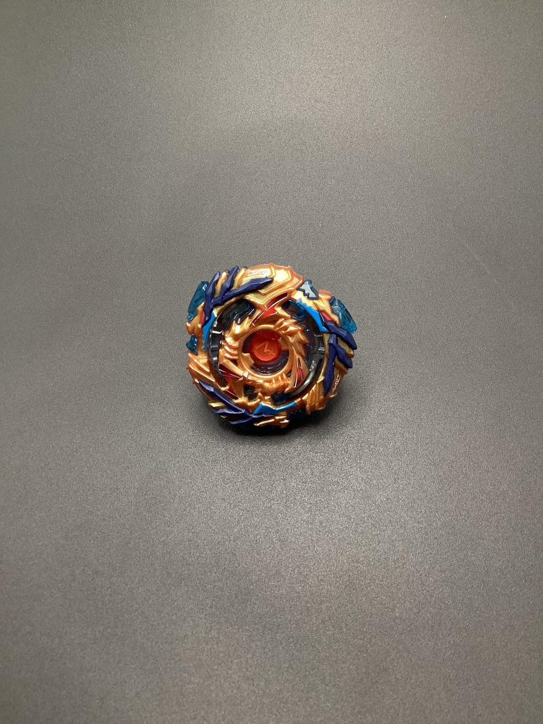 SKU BB04 F255 | Beyblade Takara Tomy , Drain Fafnir B-79 , Parts - Etsy