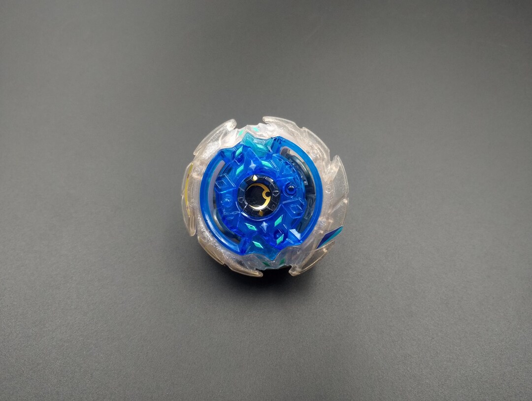 SKU BB04 F142 | Beyblade Takara Tomy , Deep Chaos 4flow Bearing B-98 - Etsy
