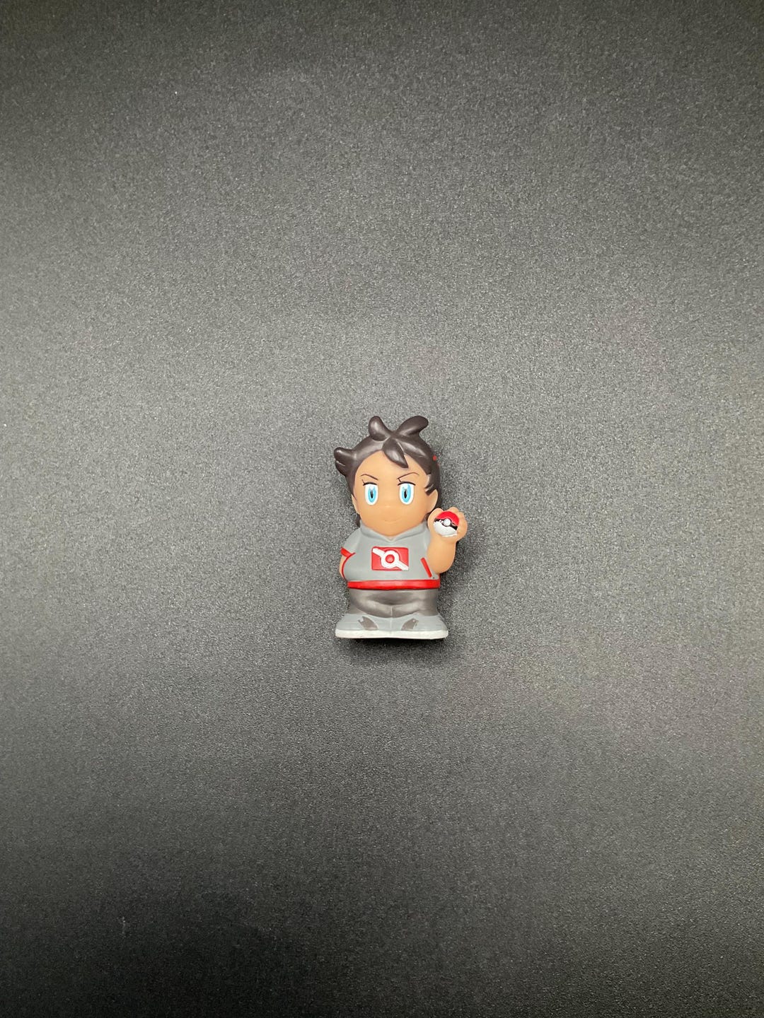 SKU B306 | Pokemon Mini Figure Goh - Etsy