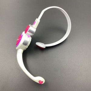 Glitter Force Doki Doki Precure Pretty Cure Girls Toy Lovely Income ...