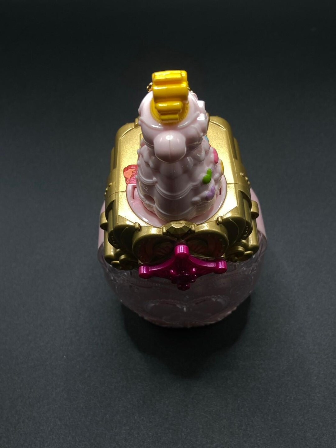Go Princess Pretty Cure Precure Toy Authentic Japan - Etsy