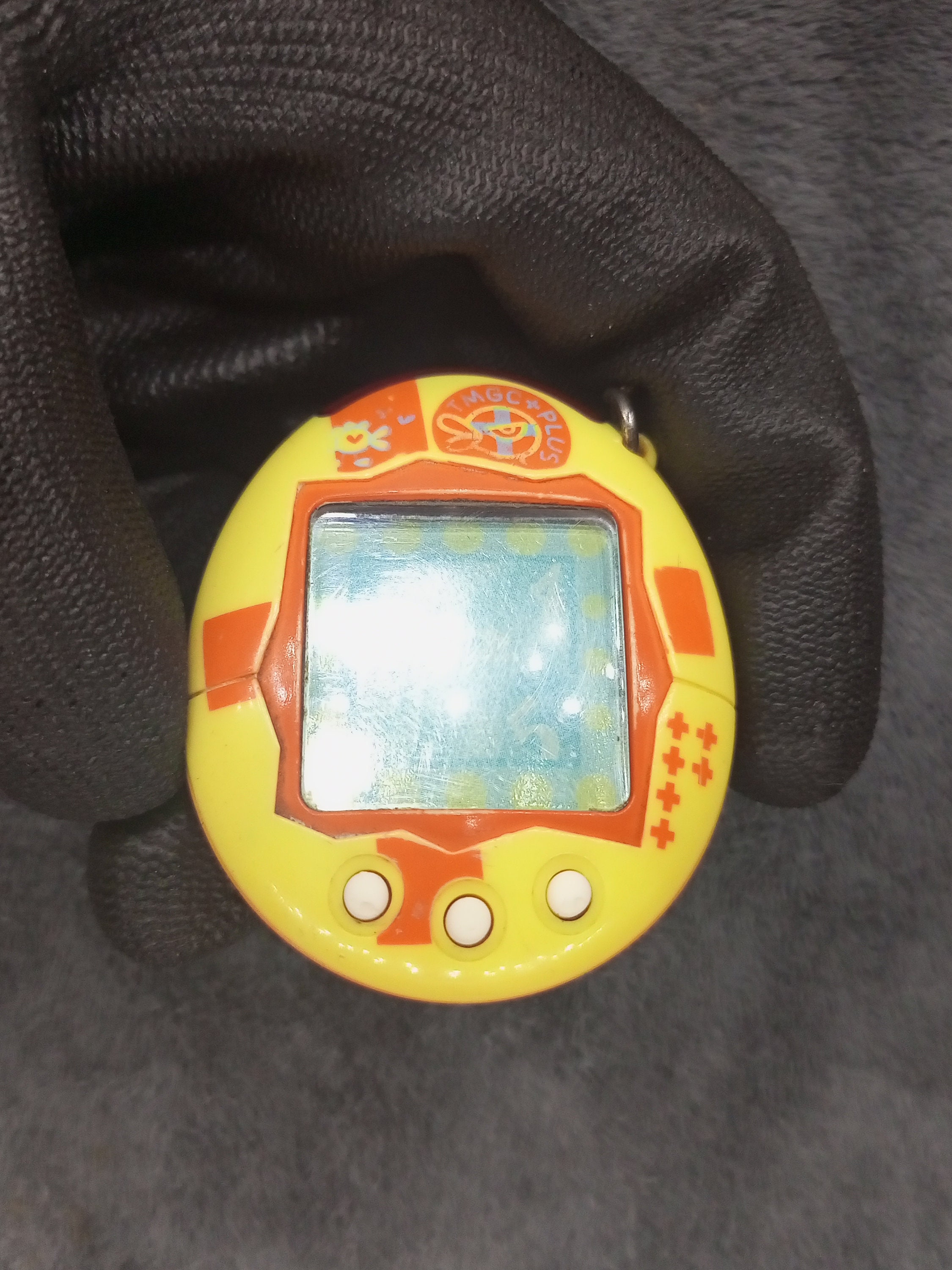 Tamagotchi Connection V1 Japan Ver. Limited 0101582 - Etsy