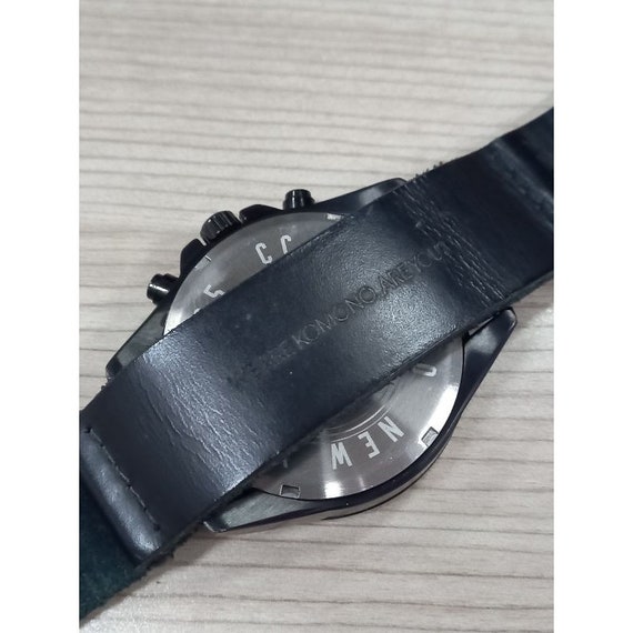 CC Double O vintage watch genuine - Gem