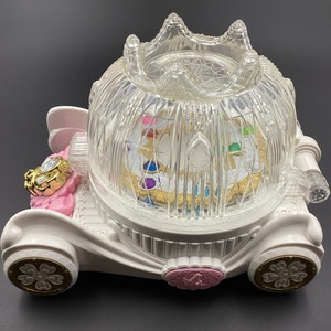 Pretty Cure Precure Magic Precure Magic Rainbow Carriage | Authentic ...