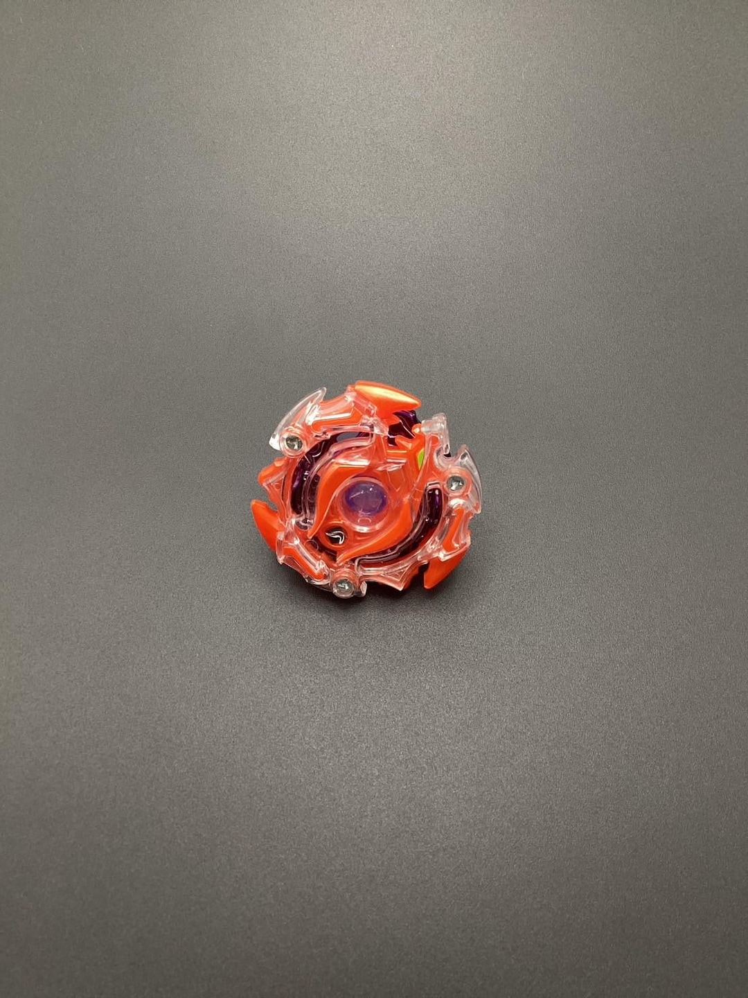 SKU BB04 F223 | Beyblade Takara Tomy , B-64 Inferno Ifrit - Etsy