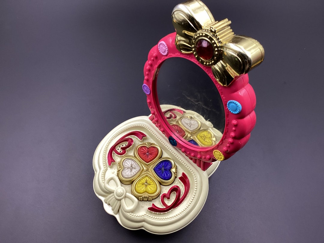 Precure / Pretty Cure Toy , Bandai Happiness Charge Precure - Shining ...