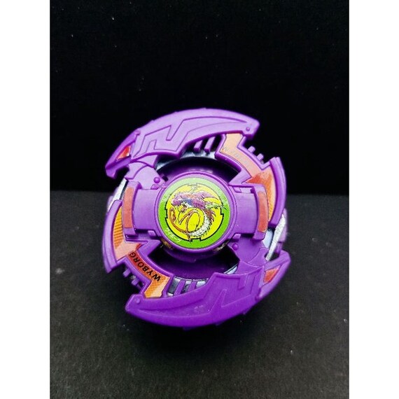 Wyborg Beyblade
