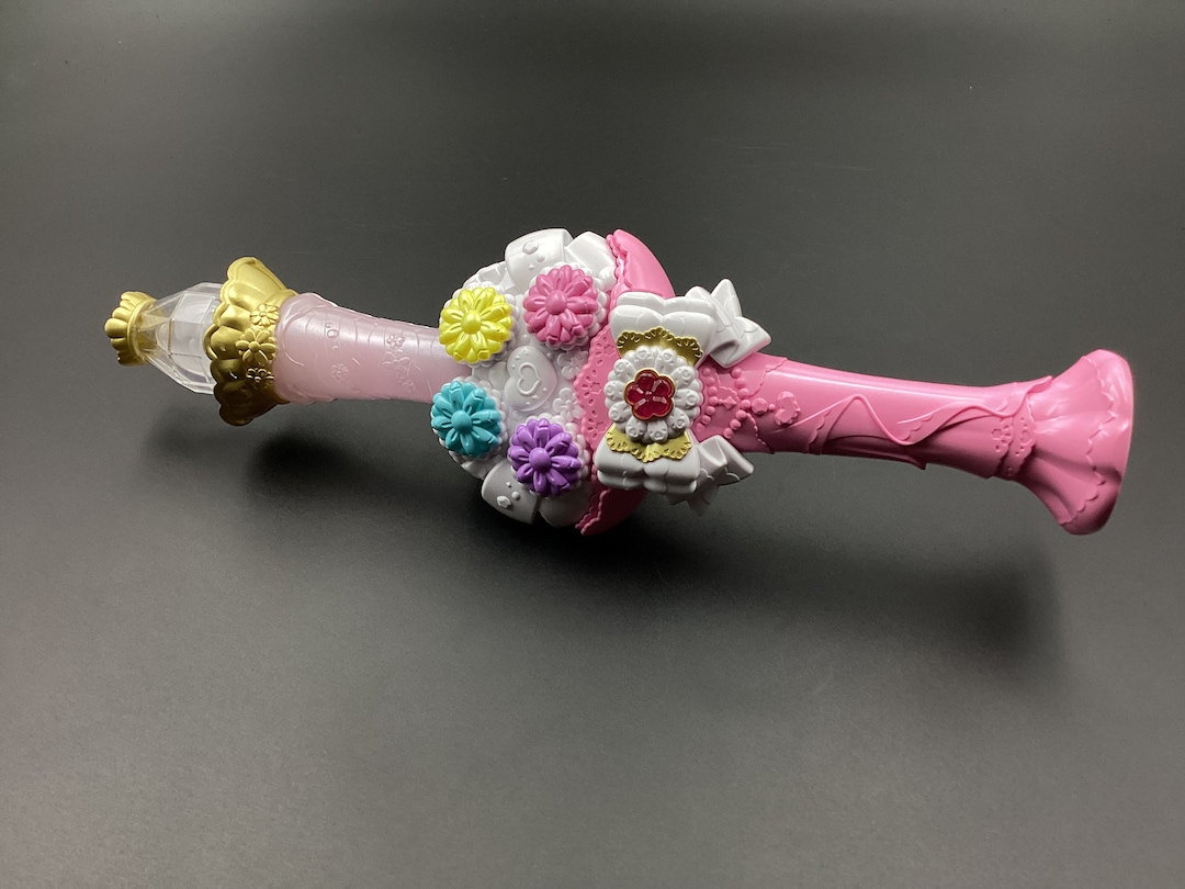Precure / Pretty Cure Wand - Etsy