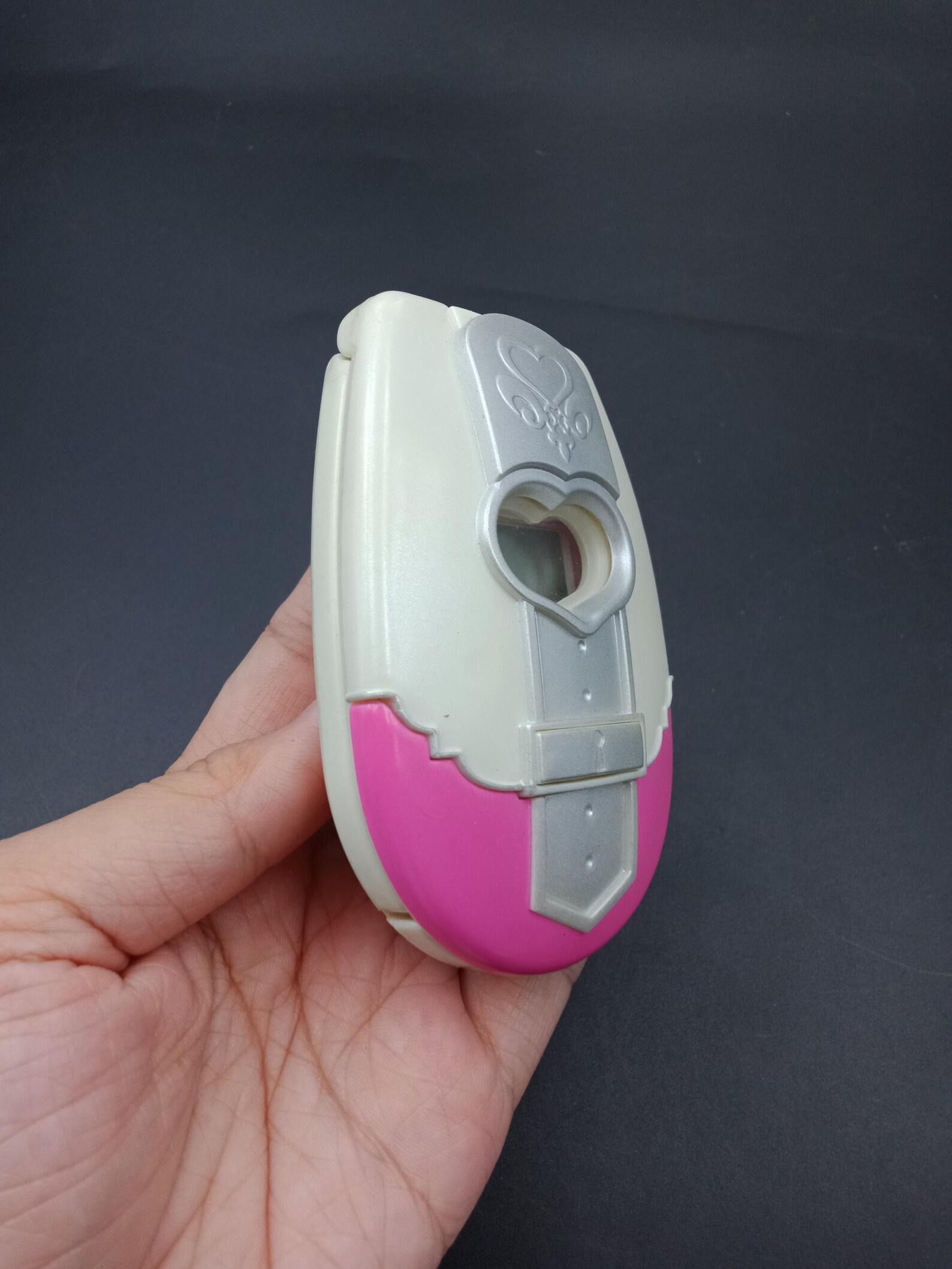 SKU B816P9720 | Pretty Cure Mobile LCD Pet Card Commune - Etsy