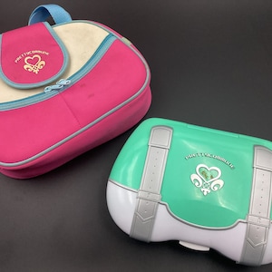 Futari Wa Pretty Cure Pretty Commune With Bag. , Japan Ver. - Etsy