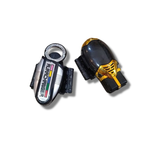 Morpher Dairanger - Etsy