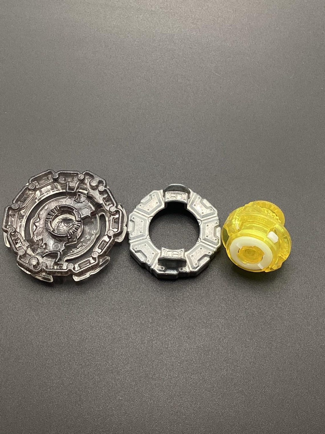 SKU BB04 F377 | Takara Tomy Beyblade , Part - Etsy