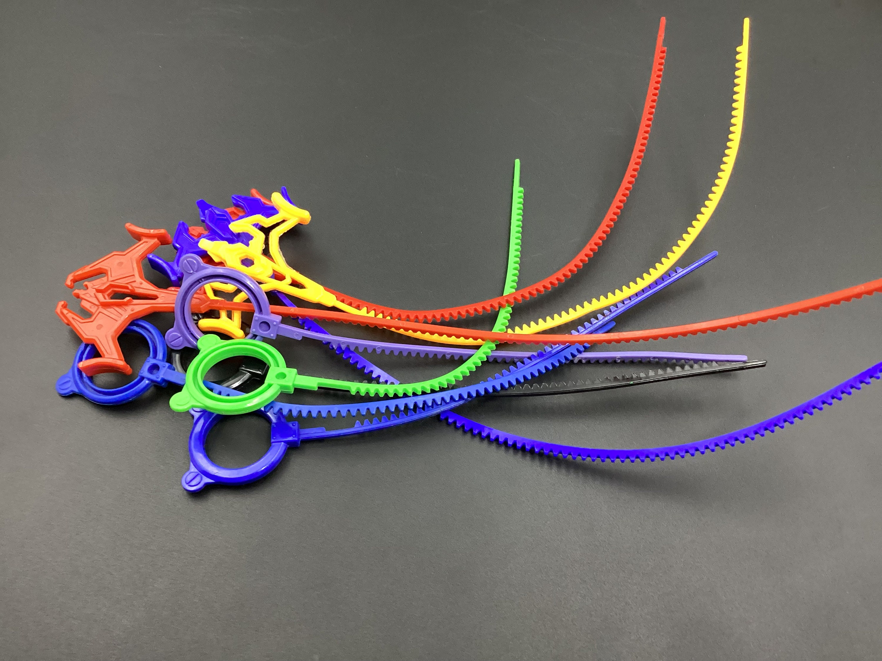 Beyblade Classic , Vintage , String Random Color Rip Cord | SKU D1901 ...