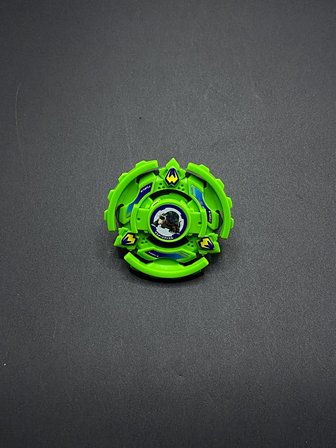 SKU B183P1649BE01 | Beyblade Master Draciel Authentic Toy - Etsy