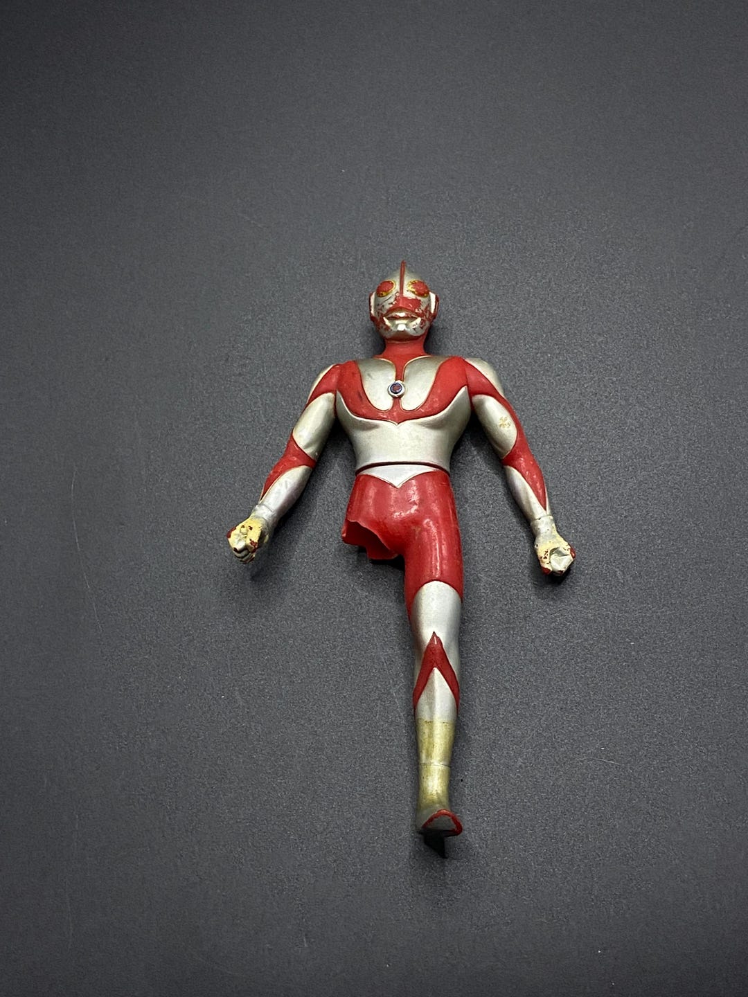 SKU B143P1008 | Mini Figure Shin Ultraman Authentic Toy - Etsy