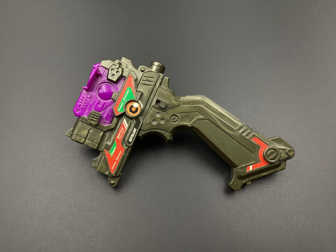 Shoot Beyblade Catapult Grip Shooter - Etsy