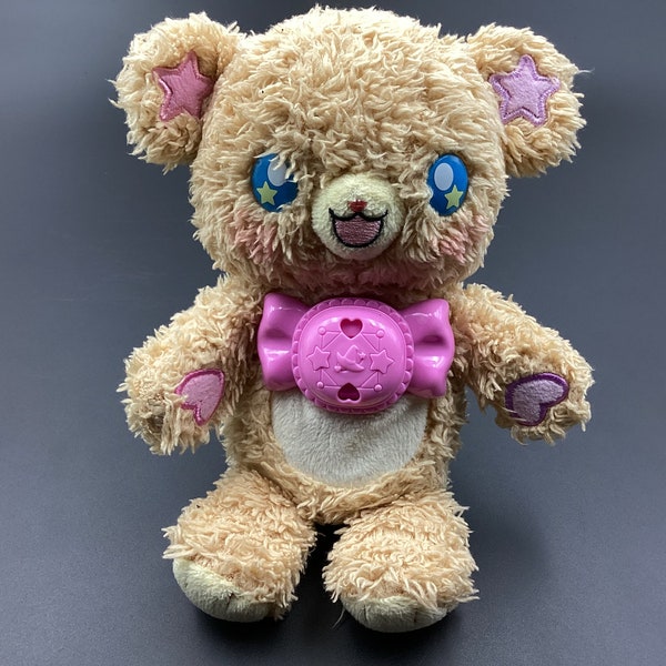 Precure Pretty Cure Toys - Etsy