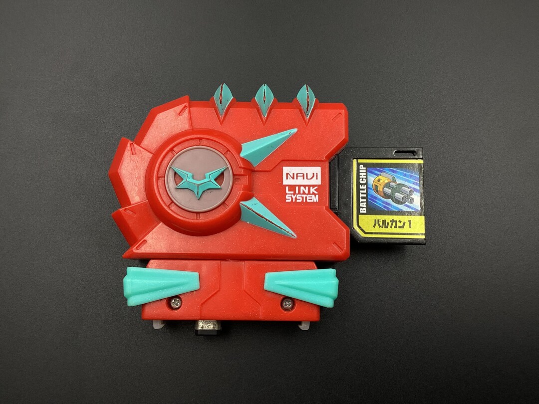 Rock Man Mega Man Link Gate for Gameboy Rare Version (never Test Before ...
