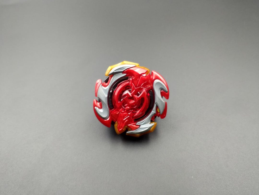 SKU BB04 F82 | Beyblade Takara Tomy , Right Artemis - Etsy