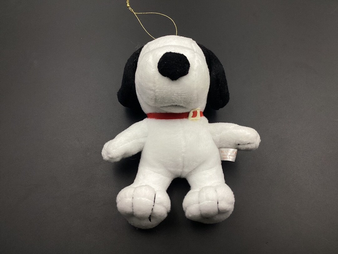 SKU DP01 F104 | Snoopy Classic Peanuts Look Dirty Plush Stuffed ...