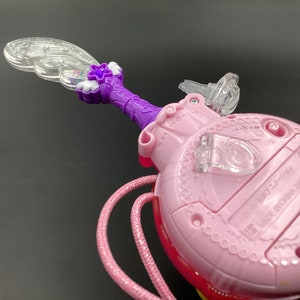 Precure Pretty Cute Star Color Pendant DX Twinkle Precure | Authentic ...
