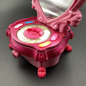 Precure / Pretty Cure Toy , BANDAI Heart Catch Pretty Cure! Heartcatch ...