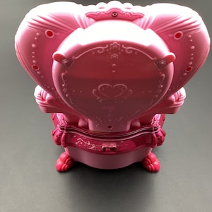 Precure / Pretty Cure Toy , BANDAI Heart Catch Pretty Cure! Heartcatch ...