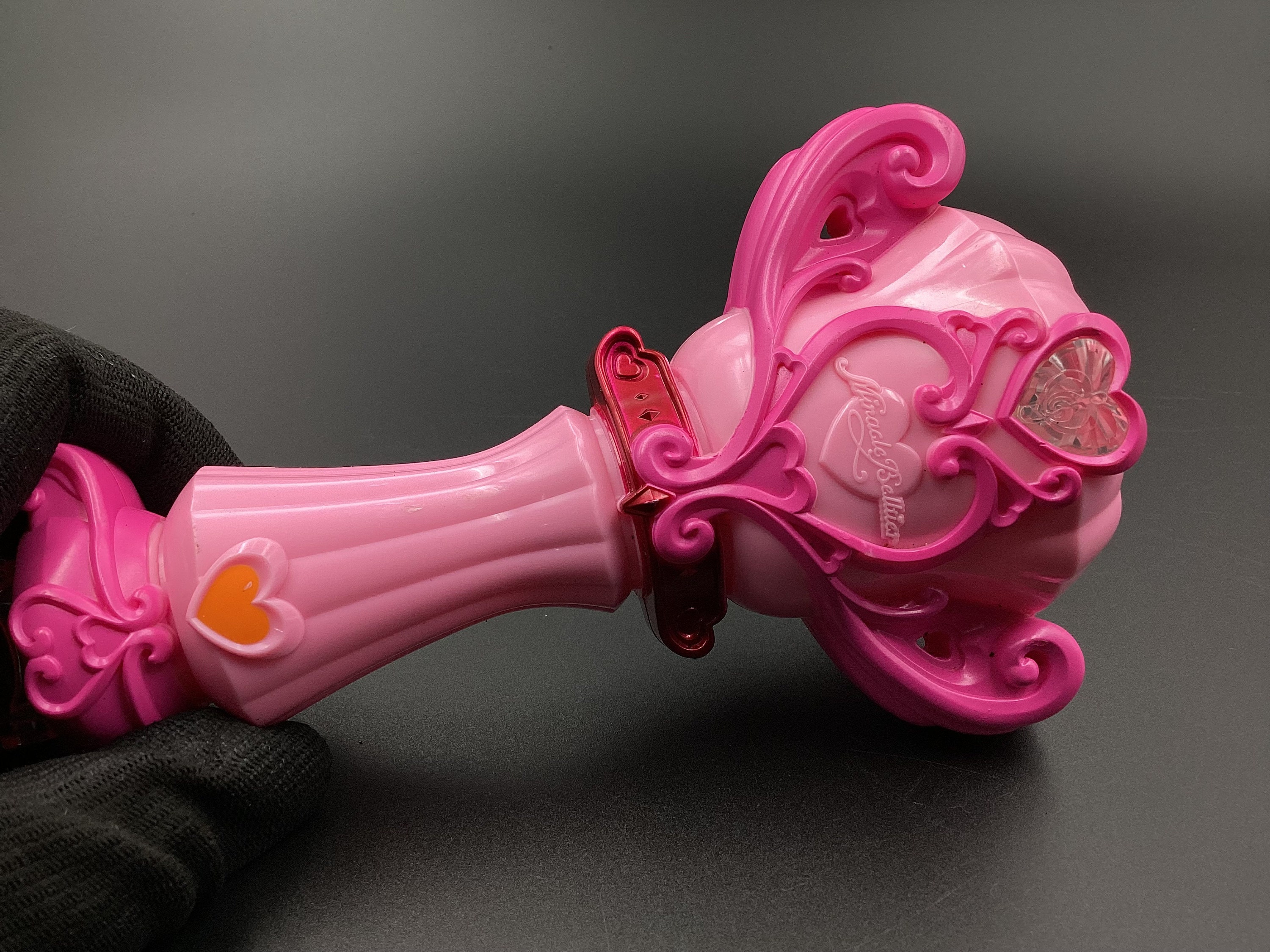 Mahou Tsukai Pretty Cure! Wand - Etsy