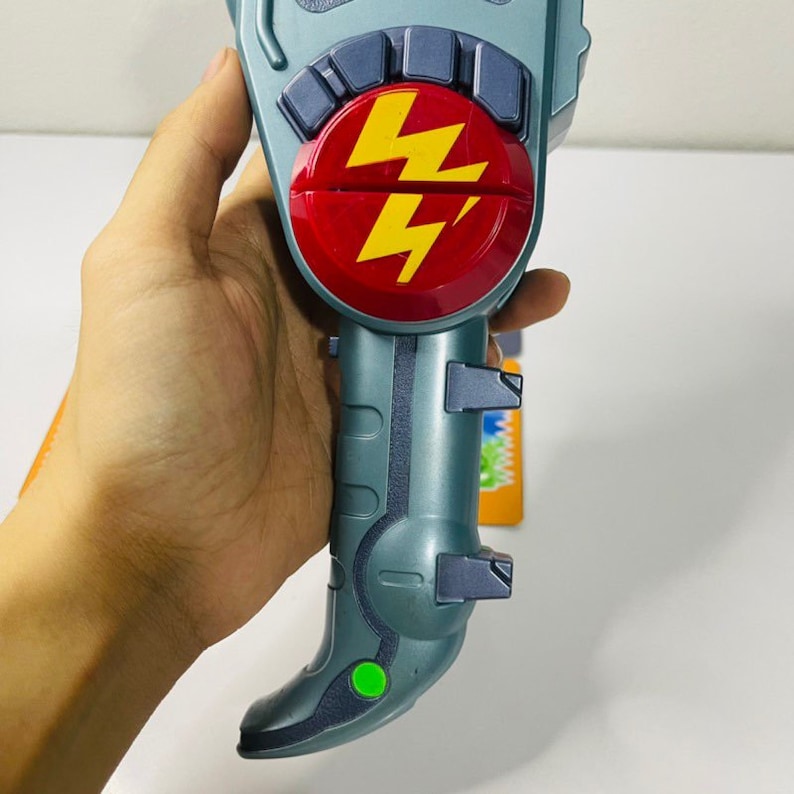 Sega Toys Dinosaur King Deluxe Dino Slasher Card Deck Swipe - Etsy