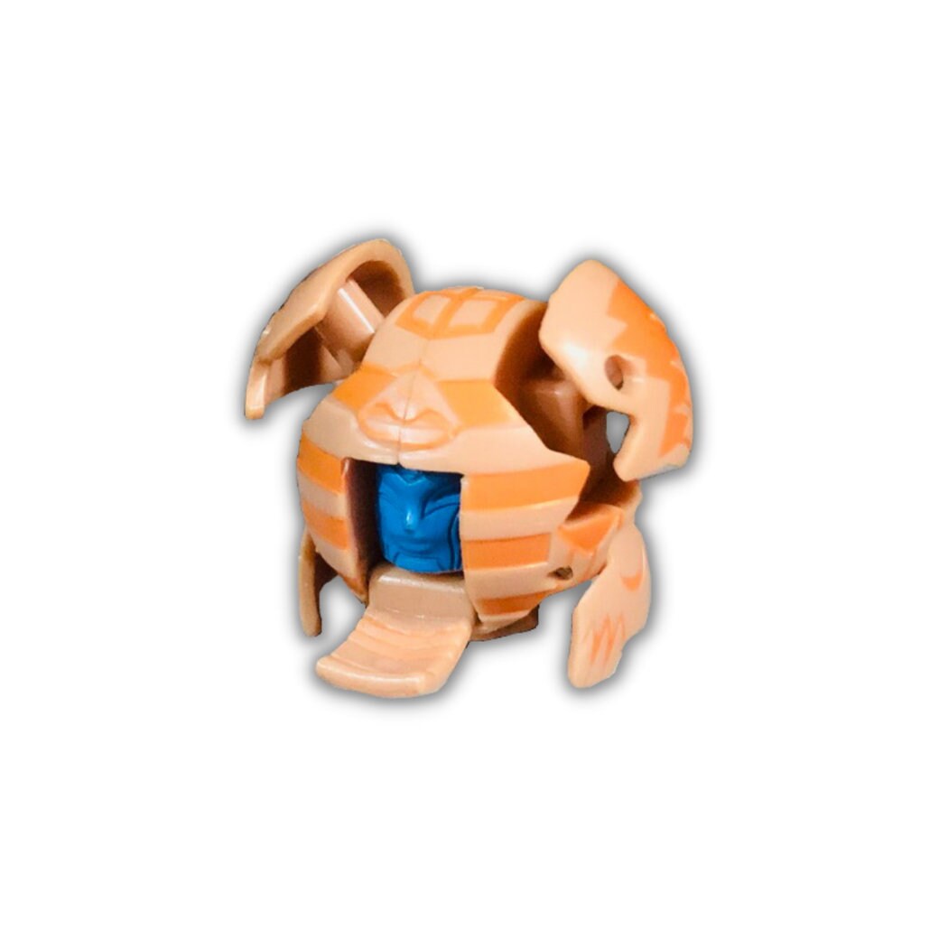 Bakugan Subterra Manion