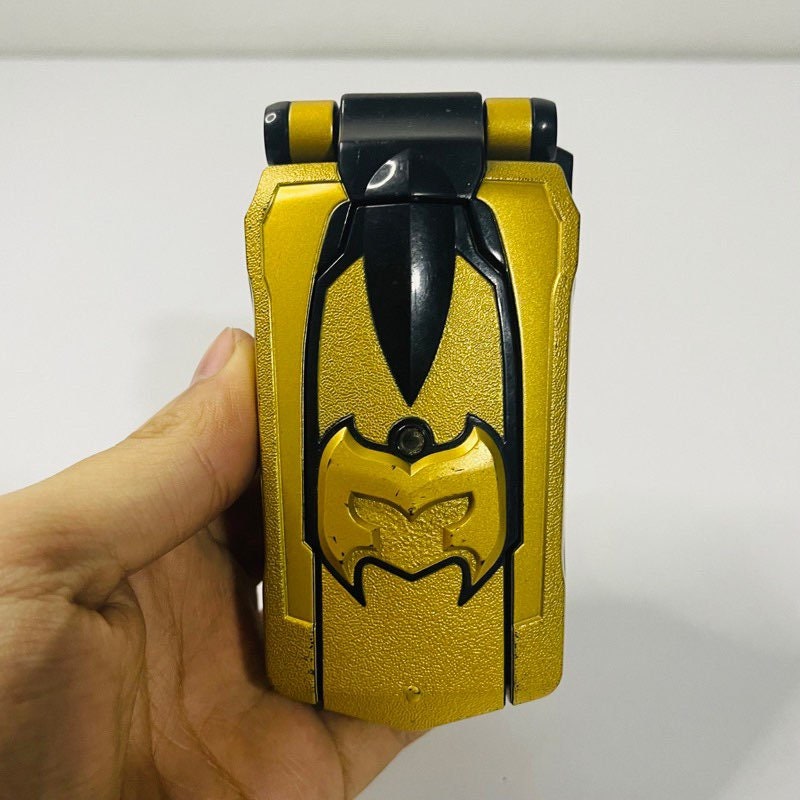 Power Rangers Mystic Force Morphers