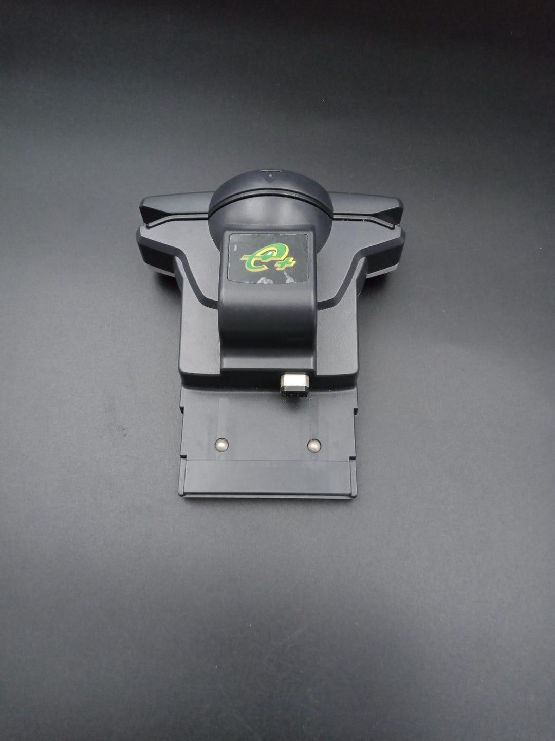 SKU YU301 | Gameboy Advance Card Reader E+ AGB 014 Nintendo Japan - Etsy