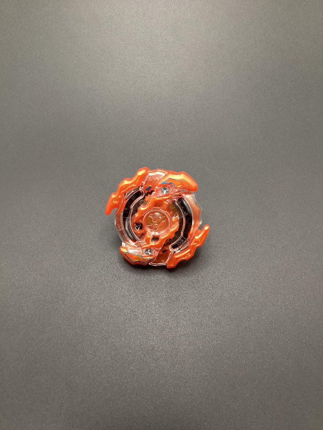 SKU BB04 F178 | Beyblade Takara Tomy , B-36 Rising Ragnaruk Orange - Etsy