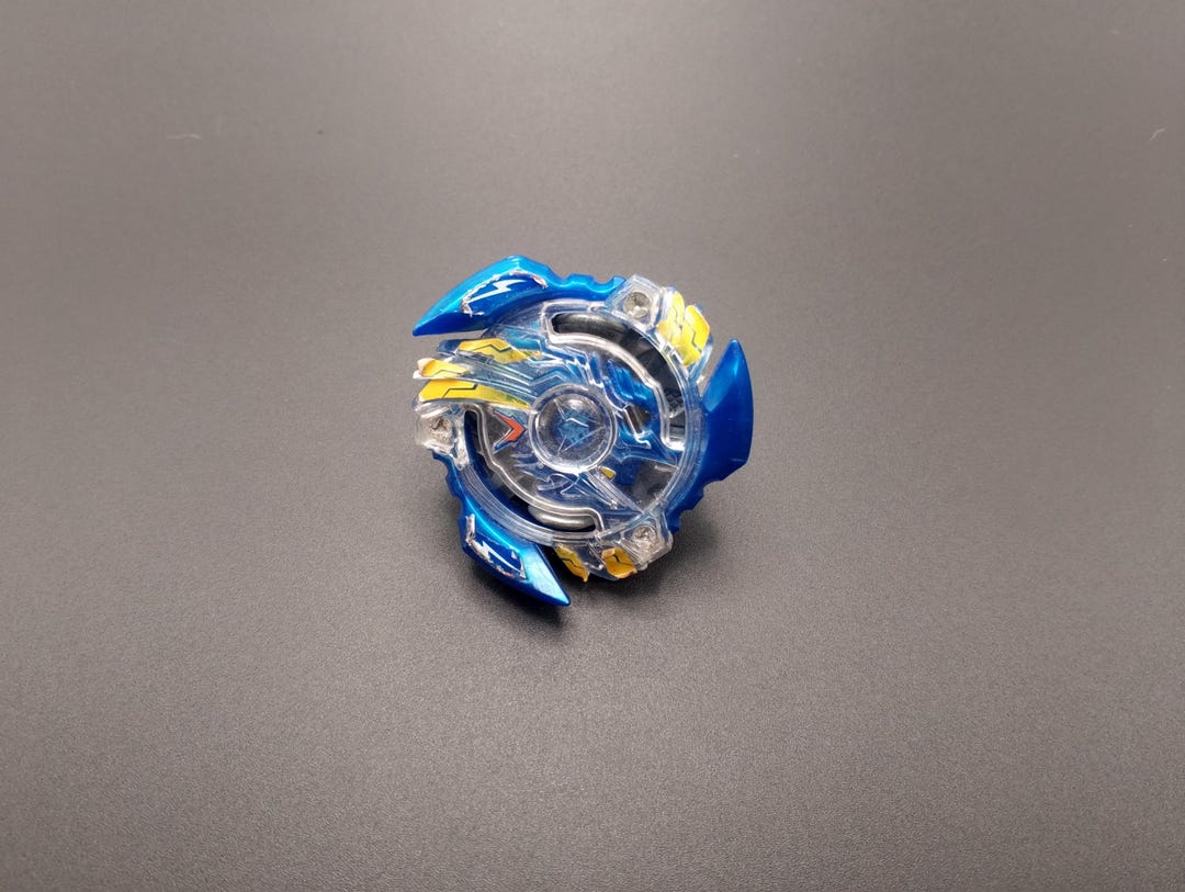 SKU BB04 F311 | Takara Tomy Beyblade Part - Etsy