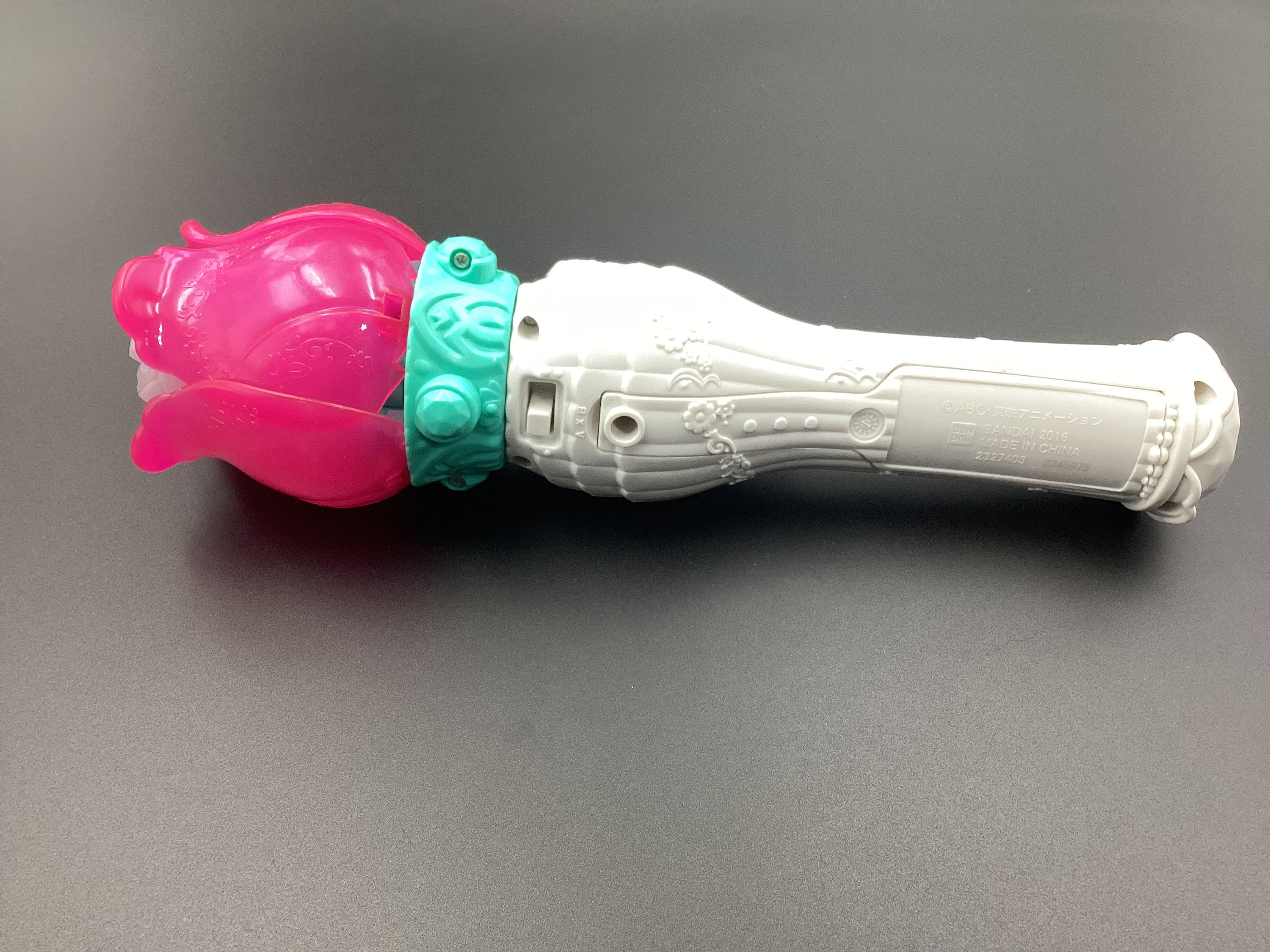 Precure / Pretty Cure , Flower Echo Wand | Authentic , Bandai | Second ...
