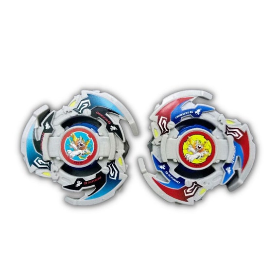 Beyblade Driger