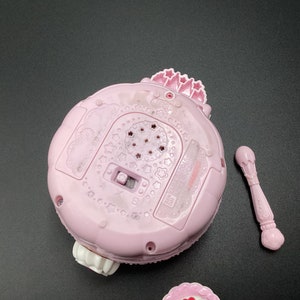 Sweets Pact Precure Pretty Cure , Random 1 Sweet Animal Key | (SKU D120 ...