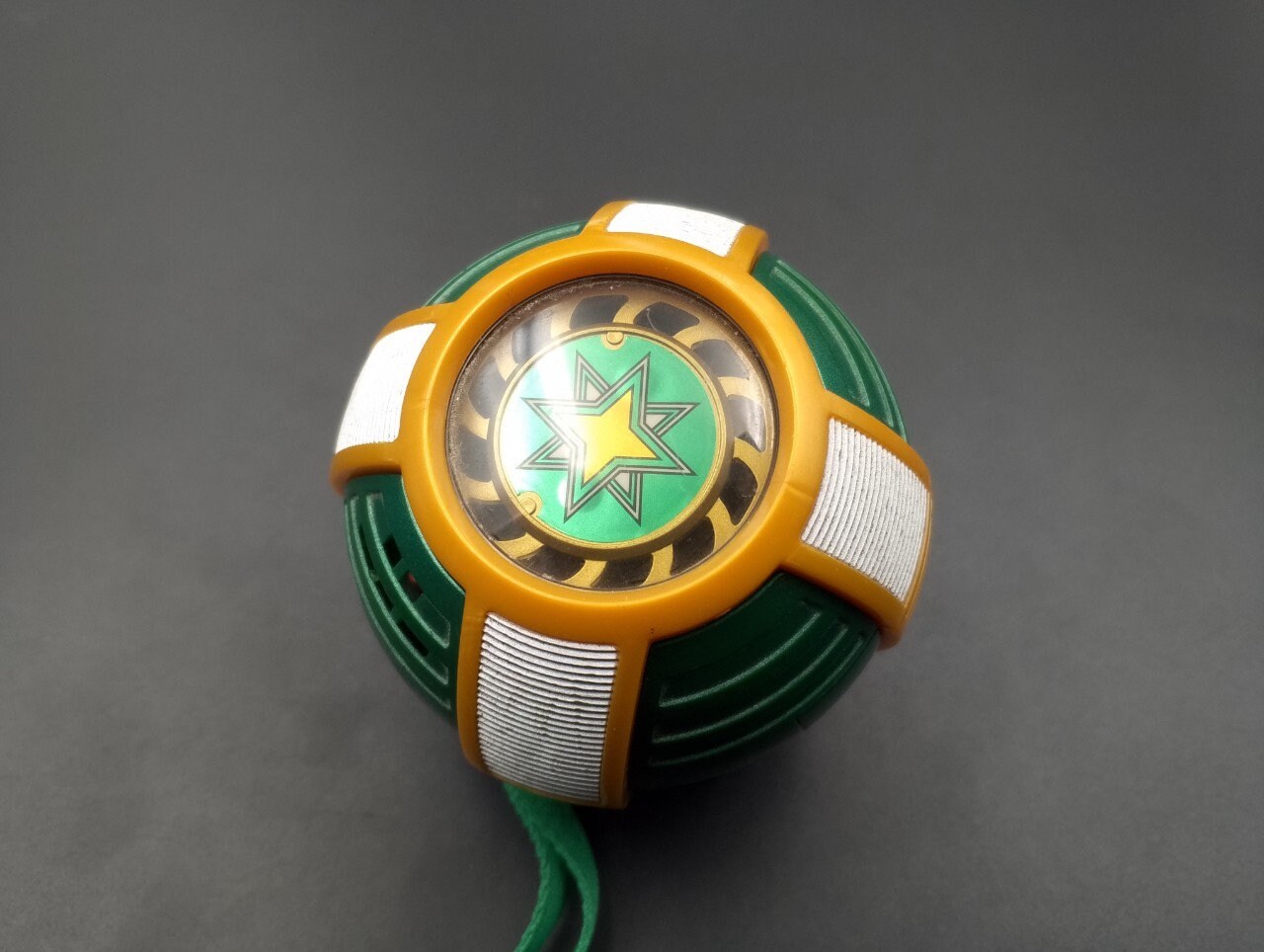 Samurai Morpher Symbol