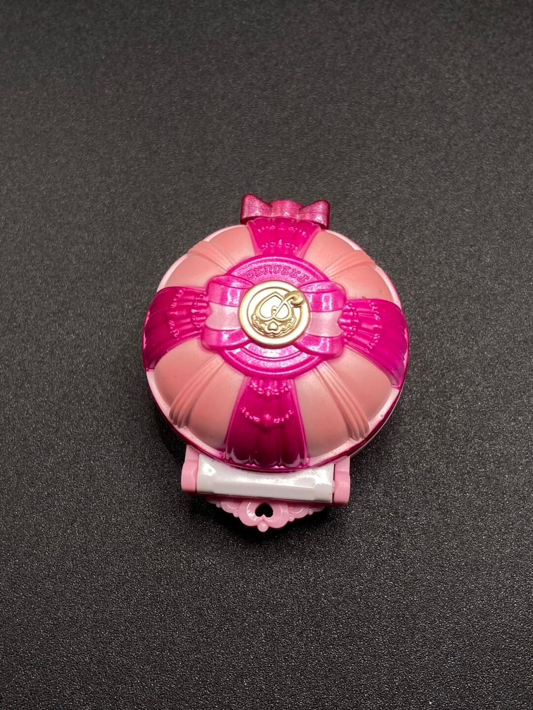 Authentic Bandai Mini Charm Collection Puri Cure All Stars Smile Pact ...