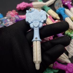 Random 5 Keys | Twinkle Key Precure Pretty Cure Star Color Pen. - Etsy