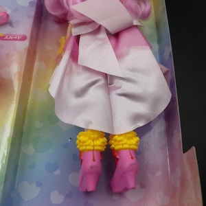SKU MF F138 | Precure Pretty Hugtto! Style Cure Yell Cheerful Style DX ...