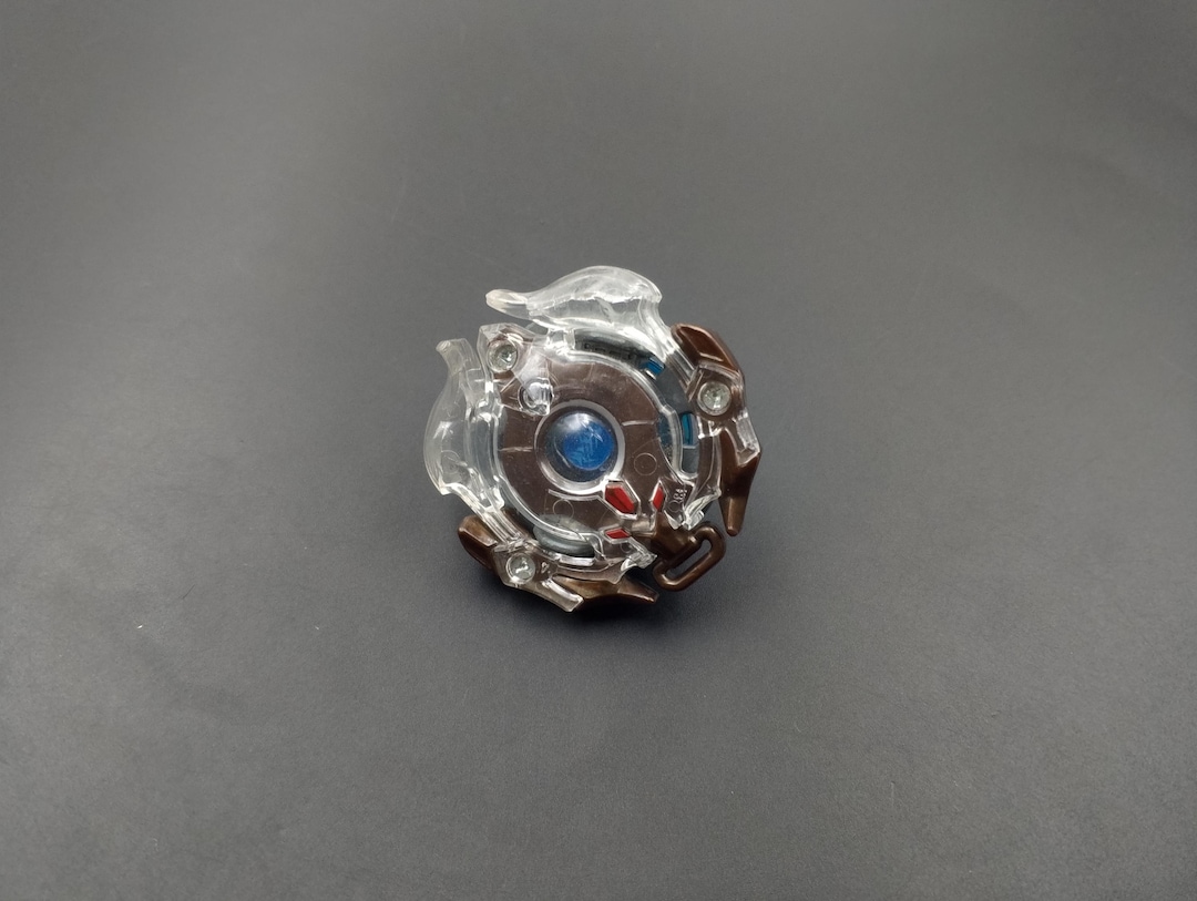 SKU BB04 F23 | Beyblade Takara Tomy , B-90 Mad Minoboros - Etsy