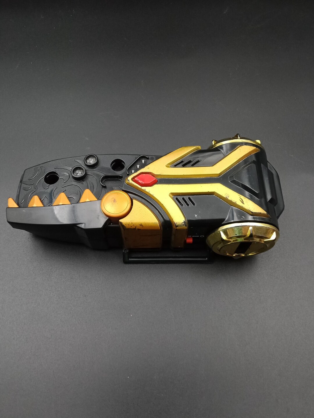 SKU B890P11168 POW2 | Power Rangers Aba Ranger Dino Thunder White Drego ...