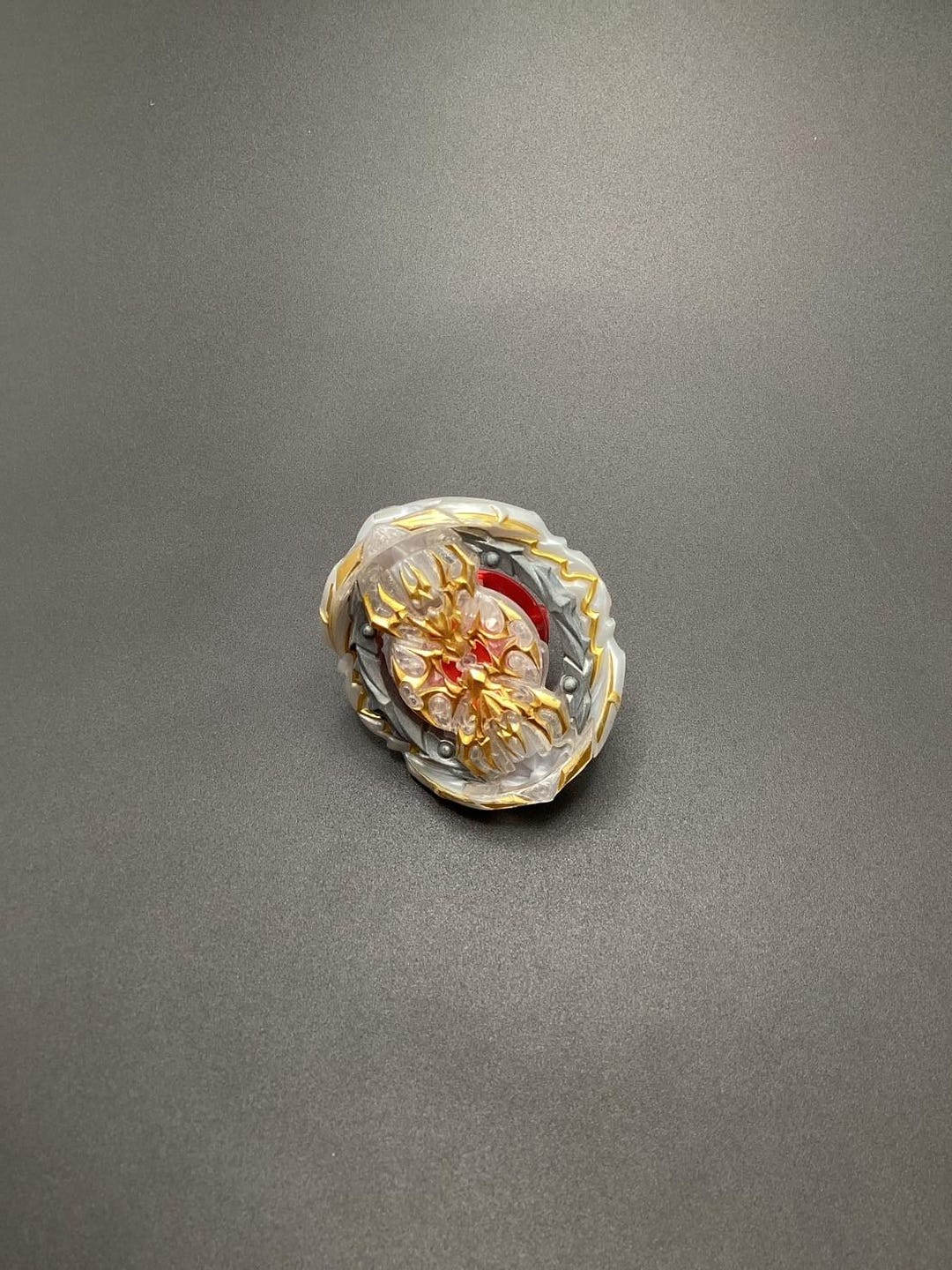 SKU BB04 F269 | Beyblade Takara Tomy , B-153-02 White - Etsy